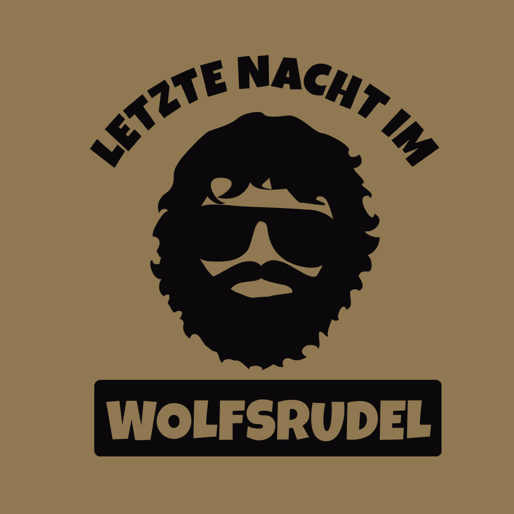 Letzte Nacht Im Wolfsrudel
